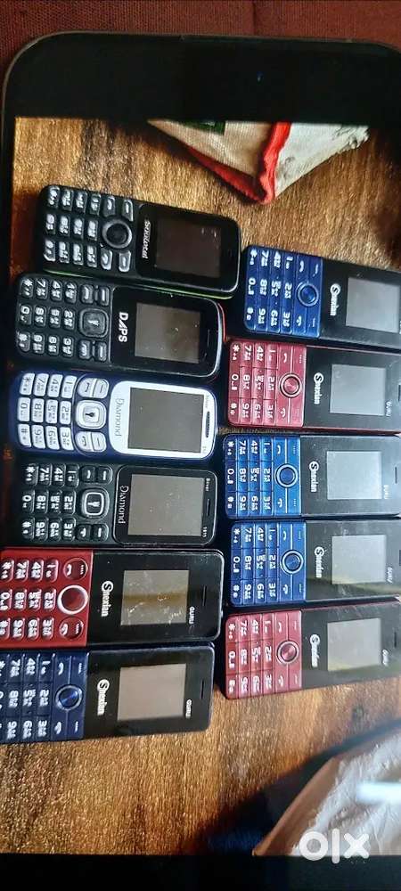 Buy Second Hand Keypad Phone - Used Mobile Phones in India | OLX