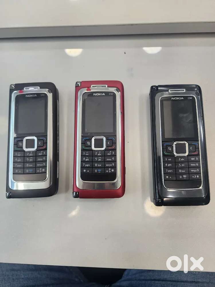 E90 POWER EDITION PRICE IS FOR SINGLE UNIT - Mobile Phones - 1819989703