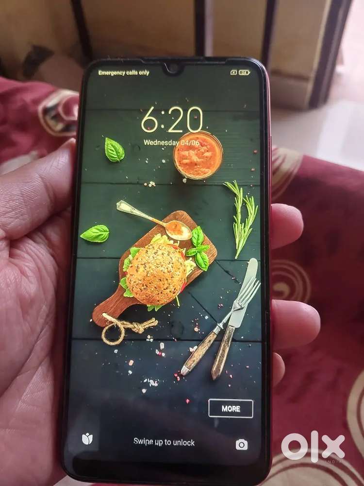 Redmi Note 7 Pro - Mobile Phones - 1809191441