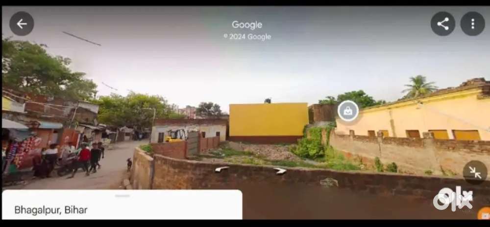 Plot for sale in Bhikhanpur Main Rd - Lands & Plots - 1801280798