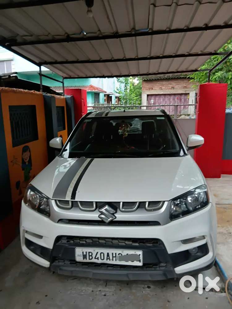 Maruti Suzuki Brezza 2017 Diesel 65000 Km Driven - Cars - 1812352223