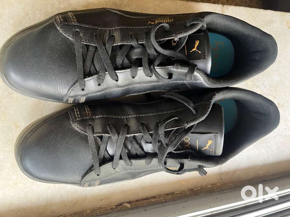 Puma one 8 shoes (12uk) - Men - 1808629054