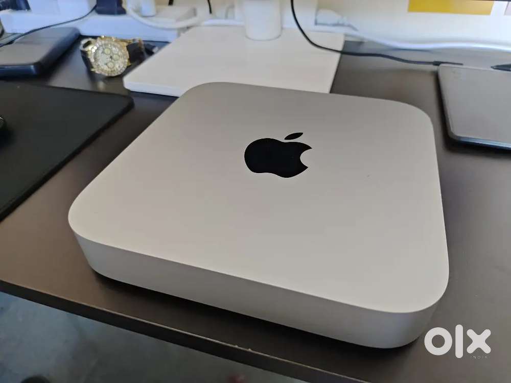 Apple Mac Mini M2 - Computers & Laptops - 1808154813