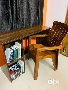 Study Table Chair in Marathahalli Free classifieds in Marathahalli OLX