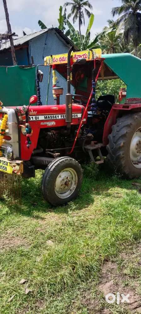 Messy ferguson 241 - Commercial & Other Vehicles - 1813986473