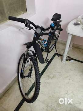 Olx gear cycle store