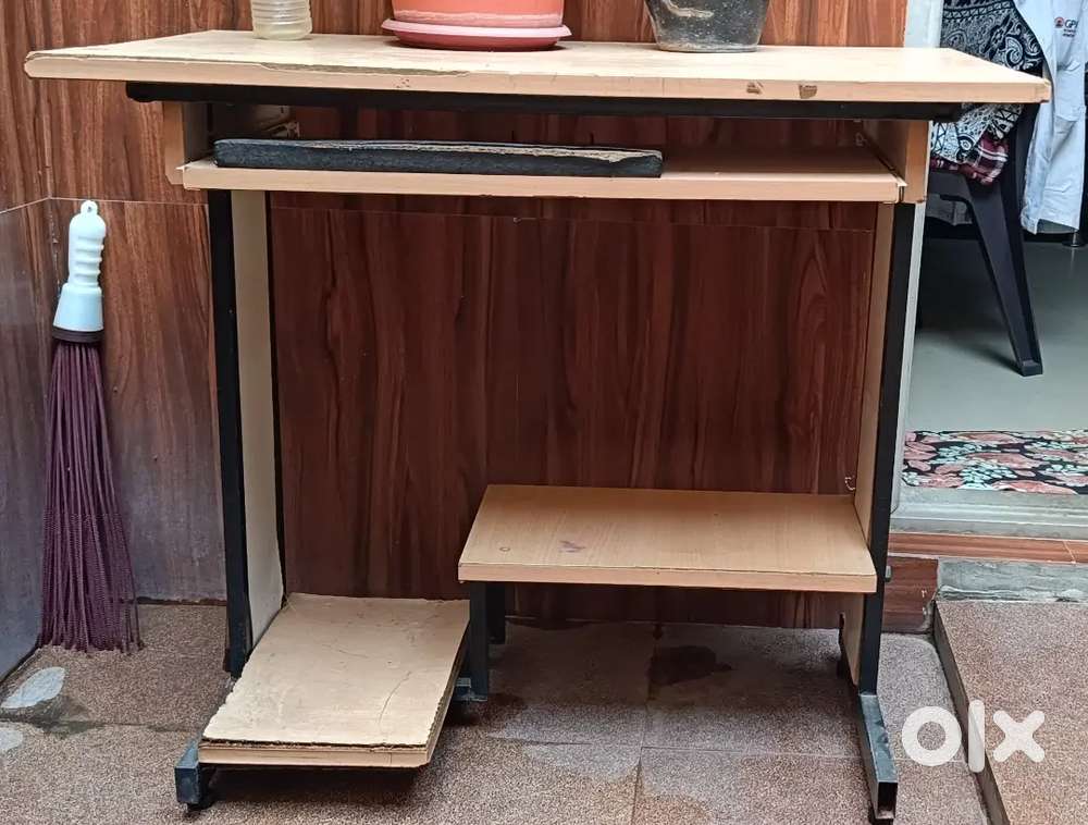 Computer Table Good Condition Home Decor Garden 1796110158