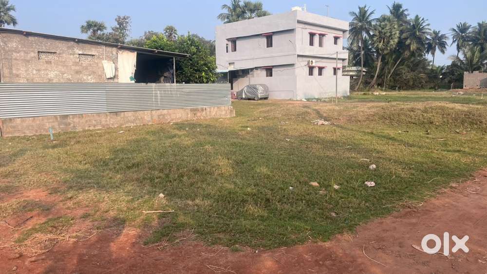 Land for sale in gollapalem - Lands & Plots in Karapa, Kakinada ...