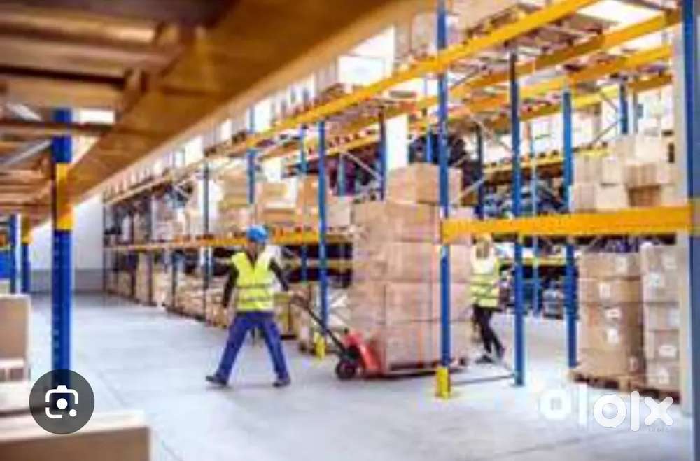 A packing scanning job kodambakkam - Other Jobs - 1811655089