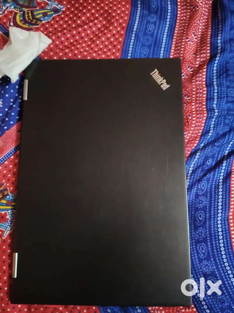 LENOVO X1 YOGA THINKPAD LAPTOP TOUCHSCREEN 360 - Computers & Laptops - 1810534779