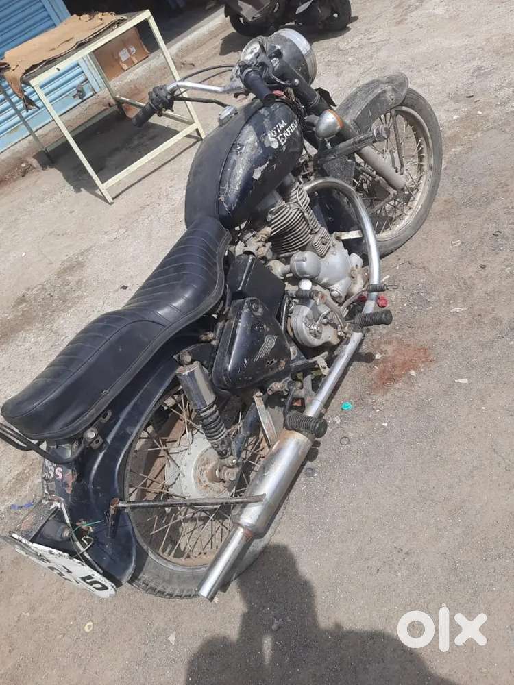 Bullet for sale orignal - Motorcycles - 1814532922