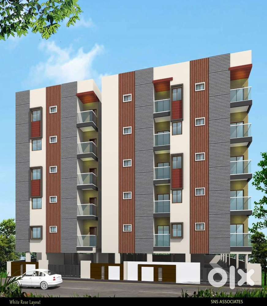 High-Income Rental Building for Sale in Whitefield | - For Sale: Houses ...