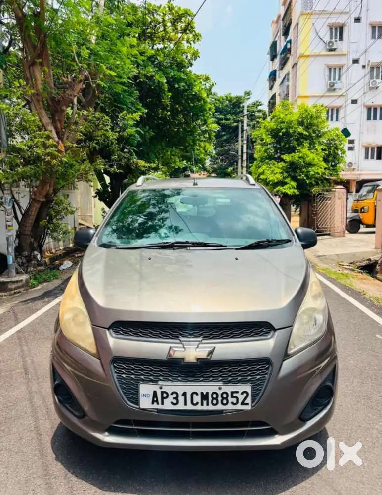 Chevrolet Beat 2014 Petrol 69000 Km Driven - Cars - 1819087277