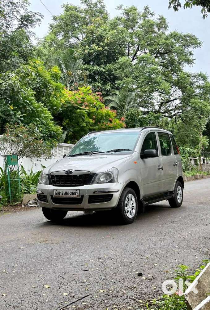 Mahindra Quanto, 2012, Diesel - Cars - 1814729701