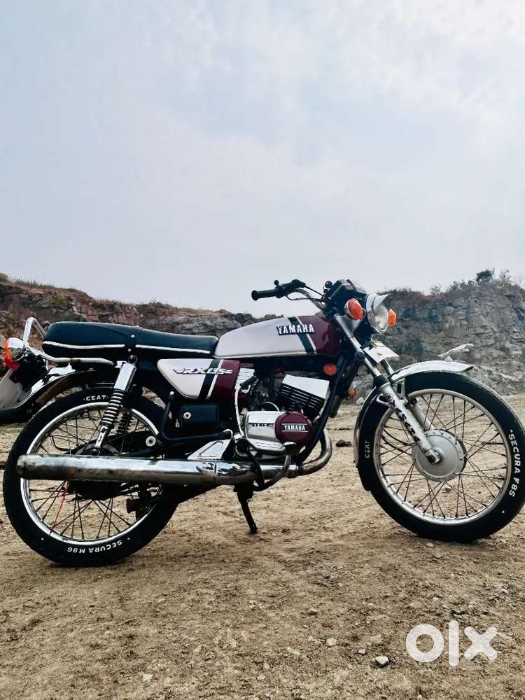 Yamaha Rx 135 in India Free classifieds in India OLX