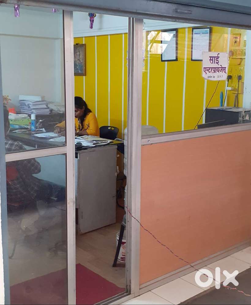 Office - shop on rent - For Rent: Shops & Offices - 1803702462