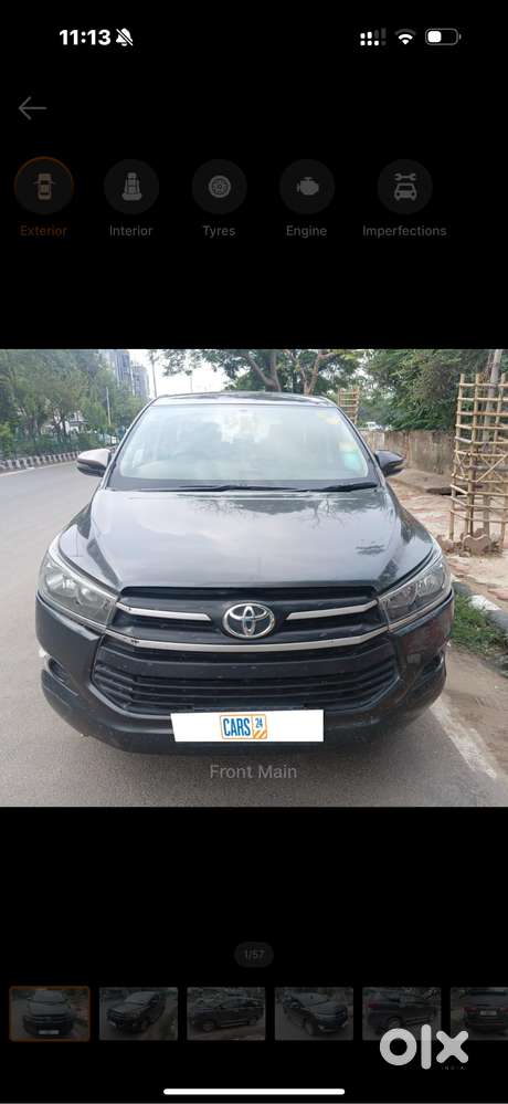 Innova crysta - Cars - 1813124846