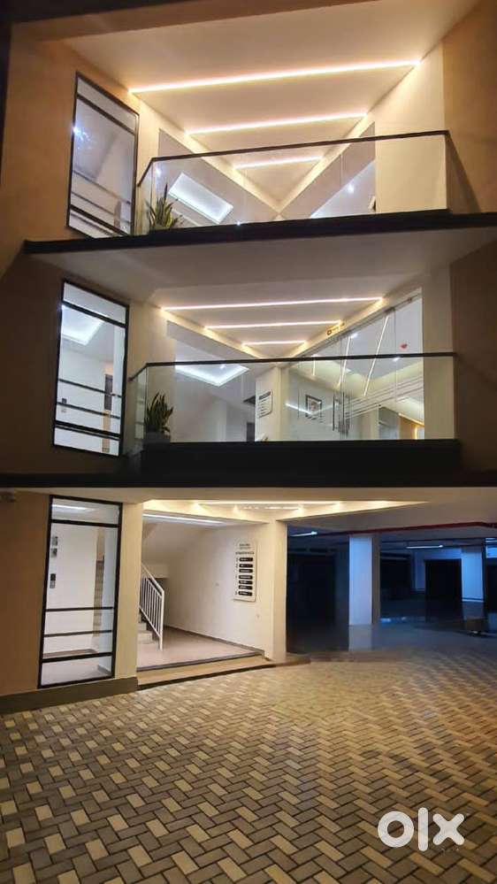Luxury dream apartment 3 BHK in the heart of Chevayur - For Sale ...