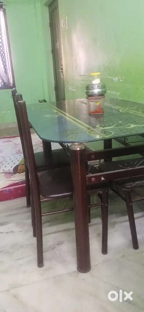 Daining table - Sofa & Dining - 1808084789