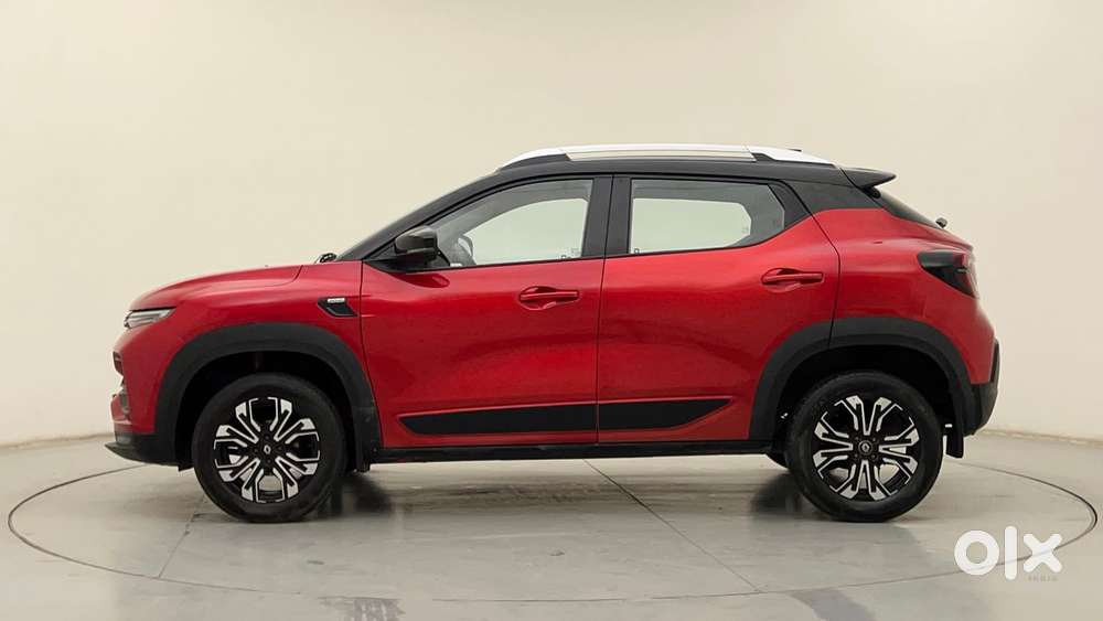 Renault Kiger RXZ AMT DT, 2021, Petrol - Cars - 1788768247