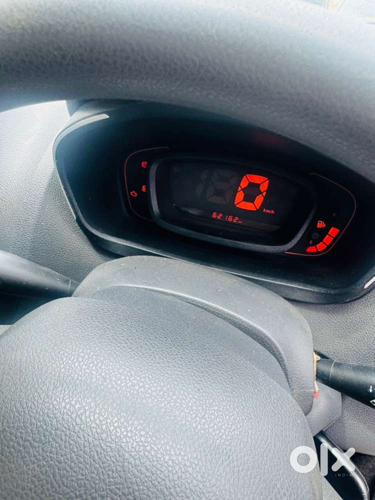 Renault KWID 2016 Petrol Good Condition - Cars - 1815314253