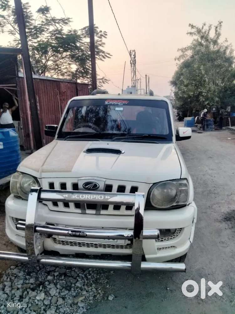 SCO HAWK BS3 - Cars - 1798337944