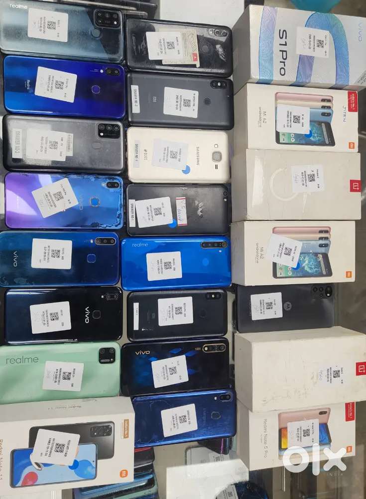 Used Mobile Phones Available in Wholesale Price - Mobile Phones ...