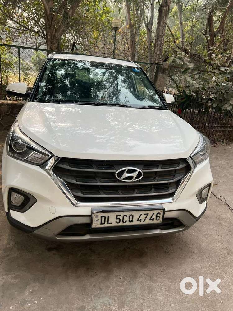 Creta Auto Top Model - Cars - 1793771945