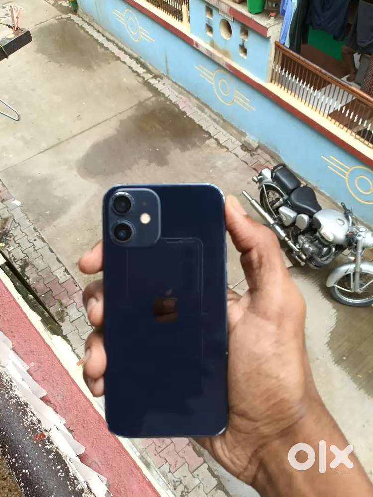 iPhone 12 MINI (5G PHONE) - Mobile Phones - 1810940470