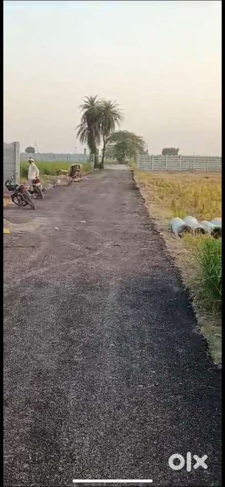 Free hold land - Lands & Plots - 1791605280