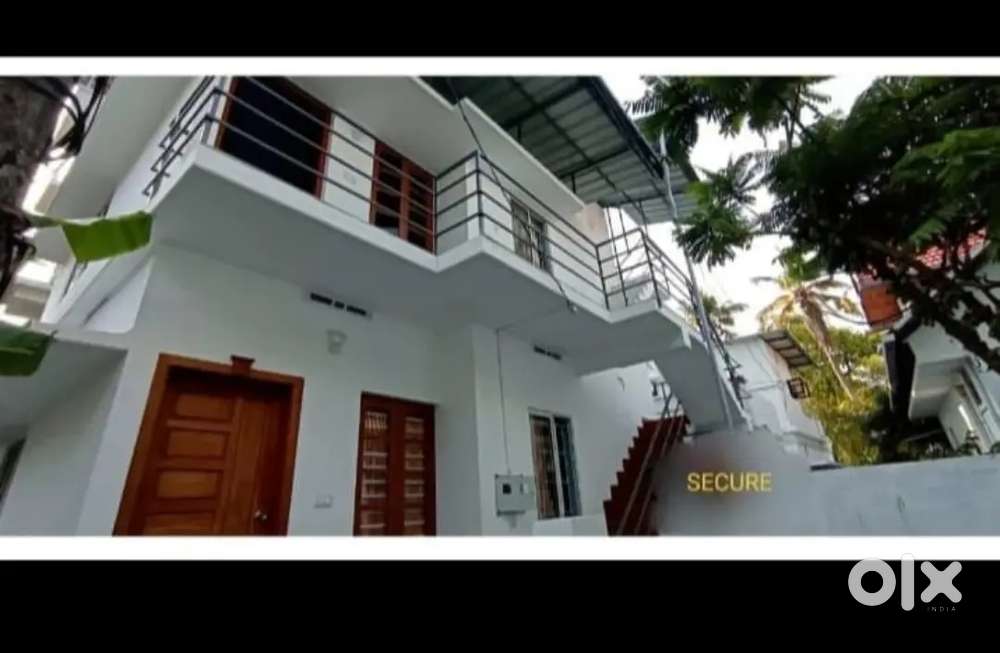 Dream 20 PG for ladies - PG & Guest Houses in Kaloor, Kochi - 1821247030