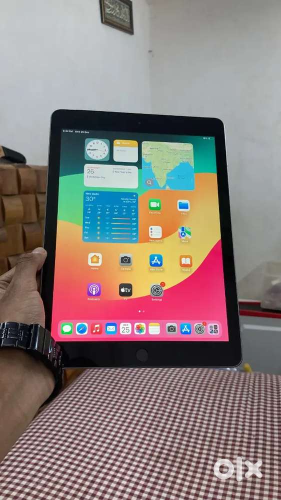 Ipad Air 6 - Tablets - 1794260282