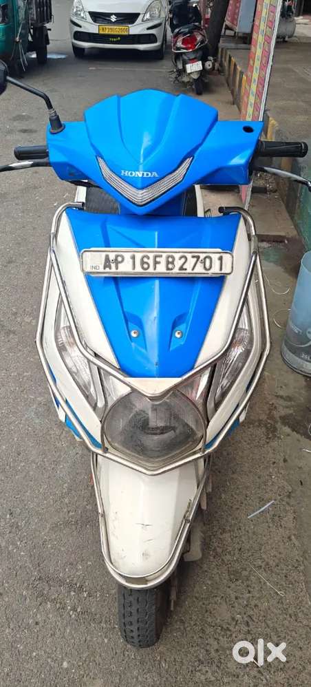 Honda dio 2018 - Scooters - 1818887433