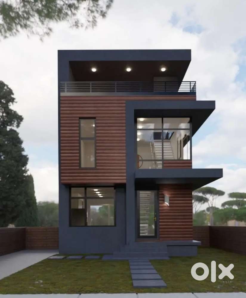 Rent Houses, Apartments and Flats in Delhi | OLX