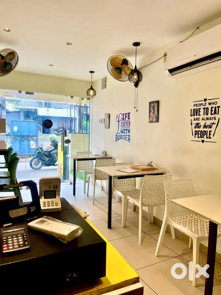 Undertaking ownership - For Rent: Shops & Offices - 1814029781