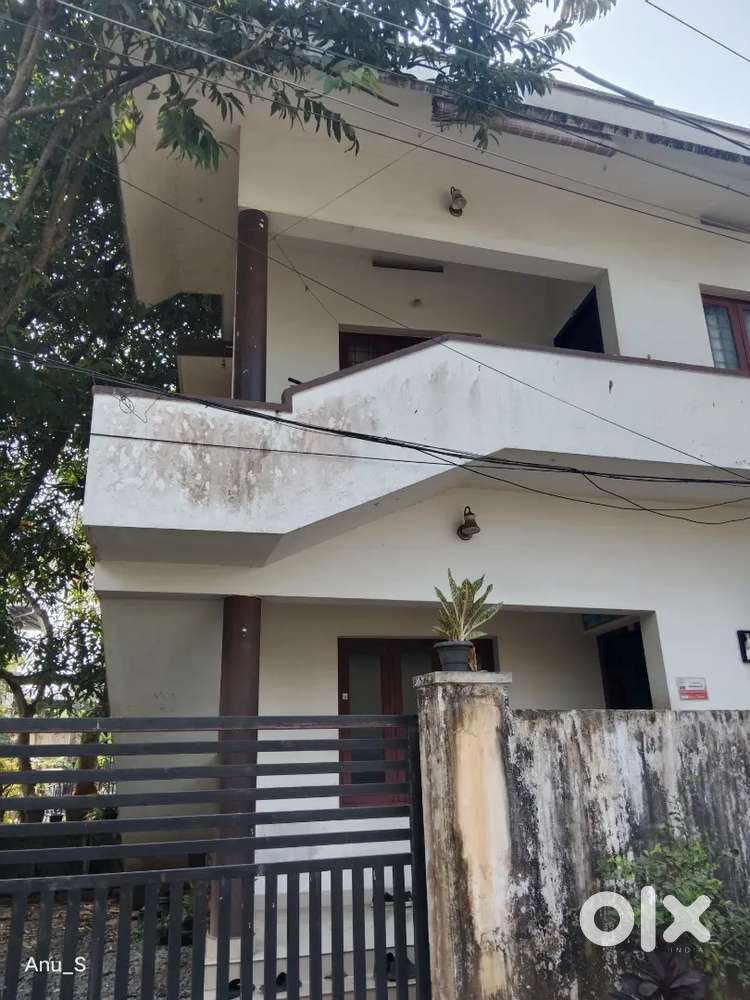 Furnished 1BHK FOR RENT NEAR INTUC NETTOR - For Rent: Houses ...