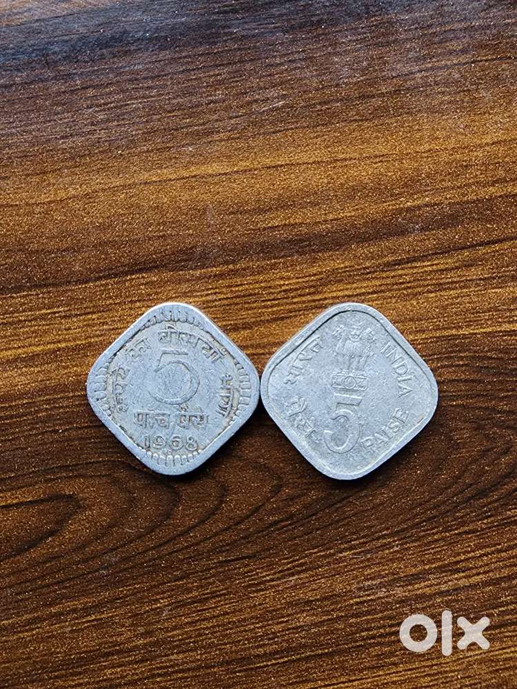 Coin - Other Hobbies for sale in Indore | OLX