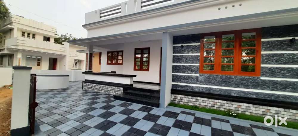 Rent Houses, Apartments and Flats in Muvattupuzha | OLX