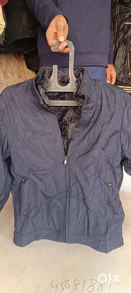 Ledish jacket ... - Women - 1827048952