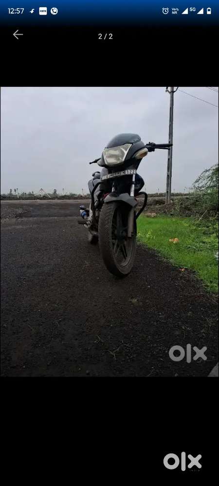 CBZ extreme 150cc - Motorcycles - 1810171598
