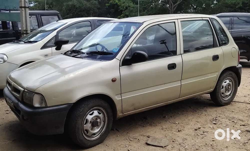 Maruti Suzuki Zen Estilo 1995 - Cars - 1792160791