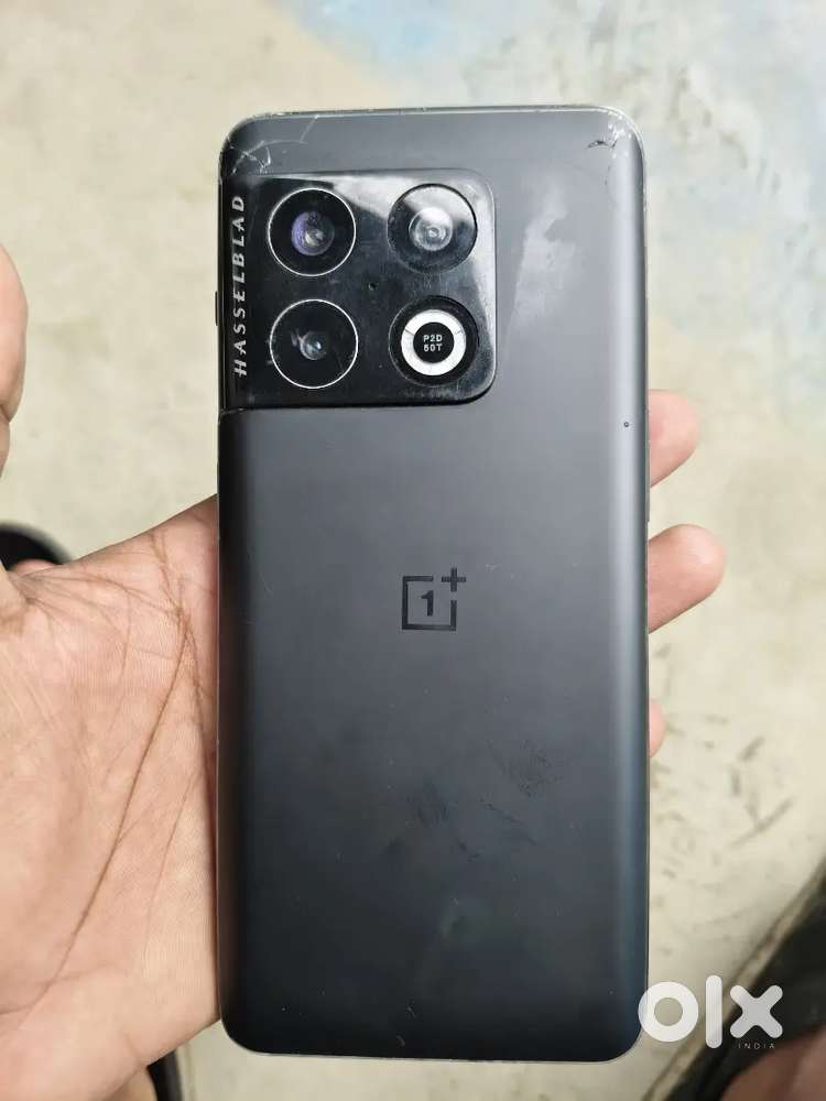 One plus 10 pro 12/256 - Mobile Phones - 1820259880