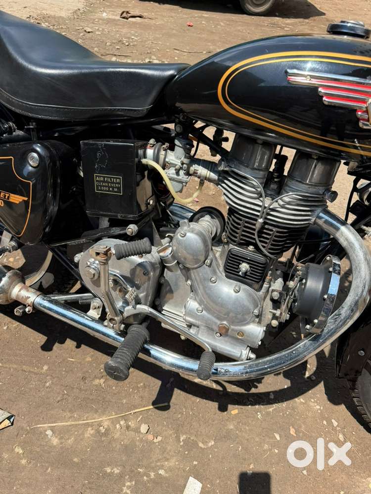 Point bullet electra - Motorcycles - 1801492946