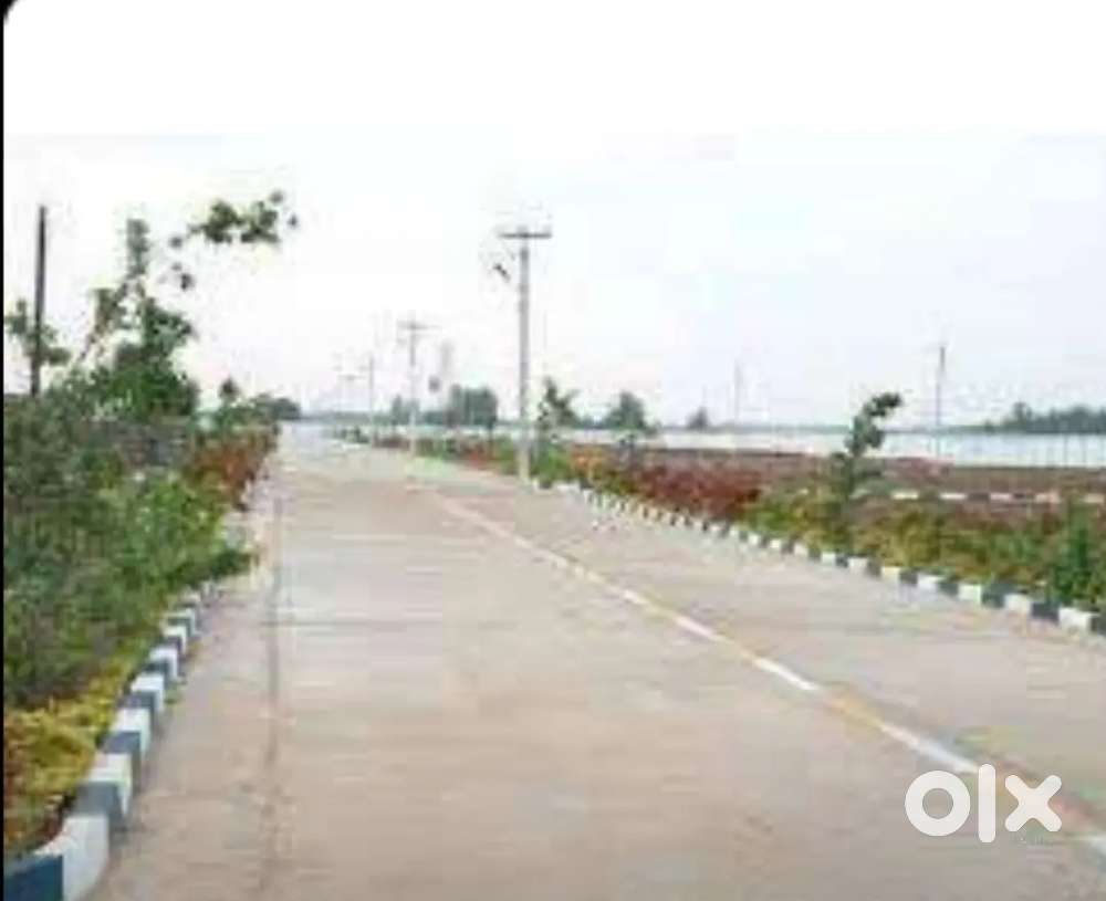 226 Sqr yrd Plot in Gated Society at Devri Road, Madhu Nagar - Lands ...