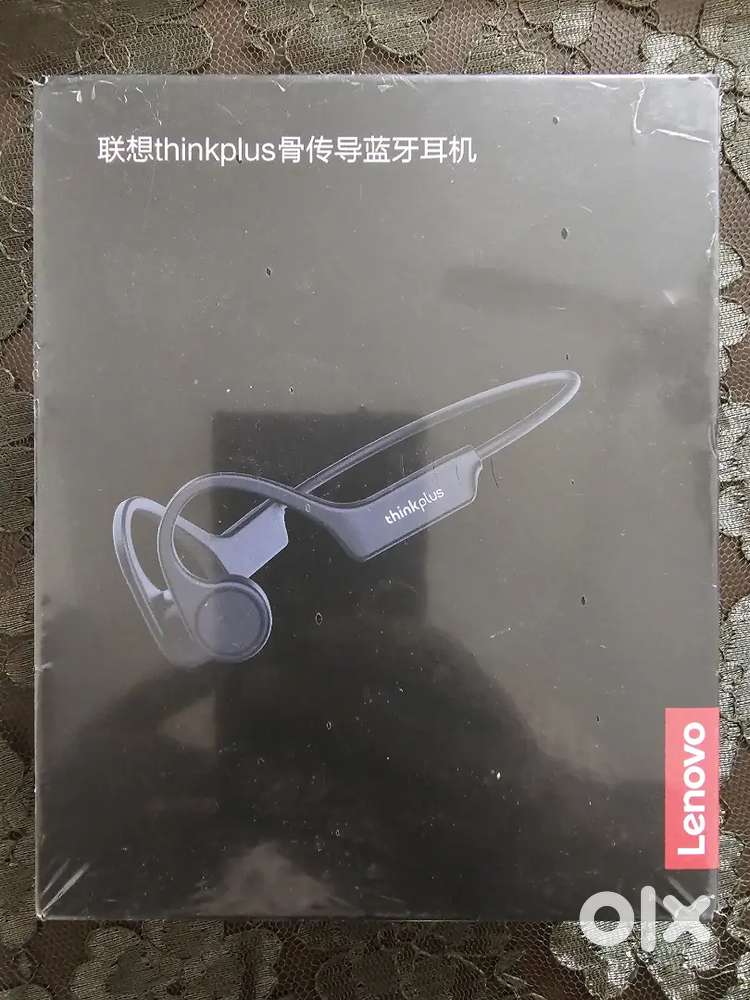 Bone conduction Bluetooth ear phones - Accessories - 1801982583