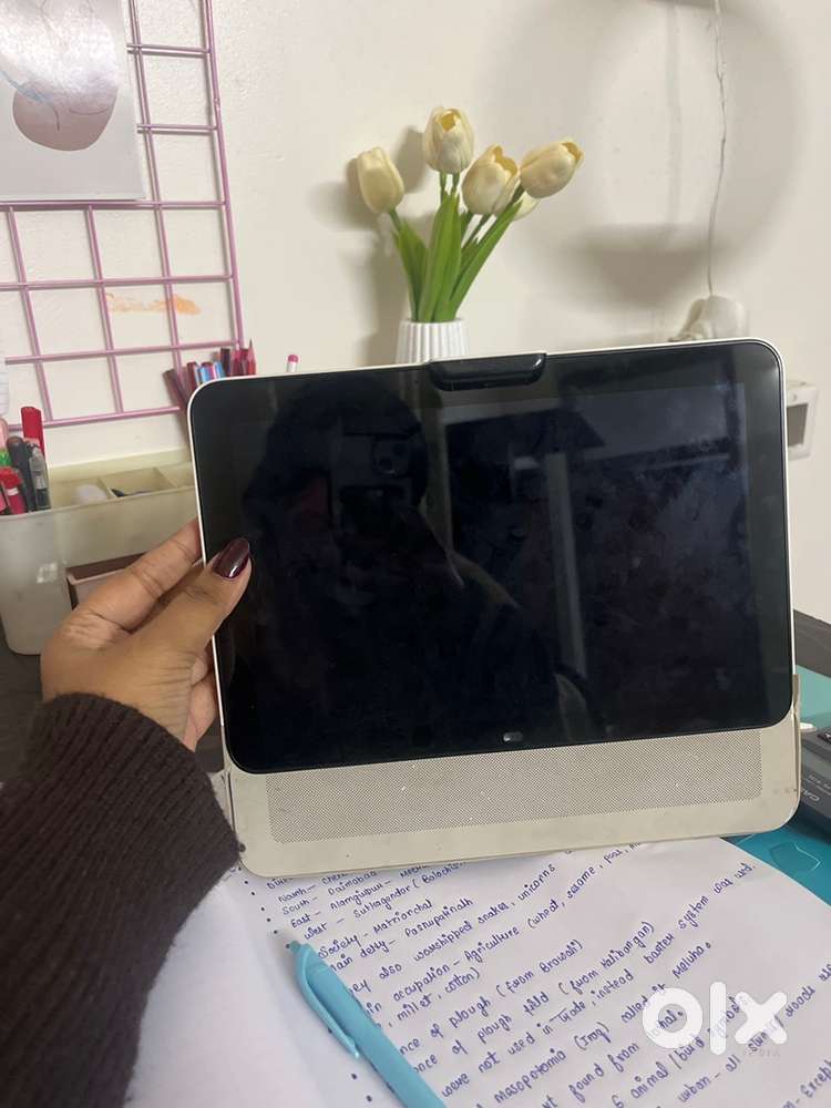 Byjus tab 32gb with stylus - Tablets in Tagore Town, Allahabad - 1832777084