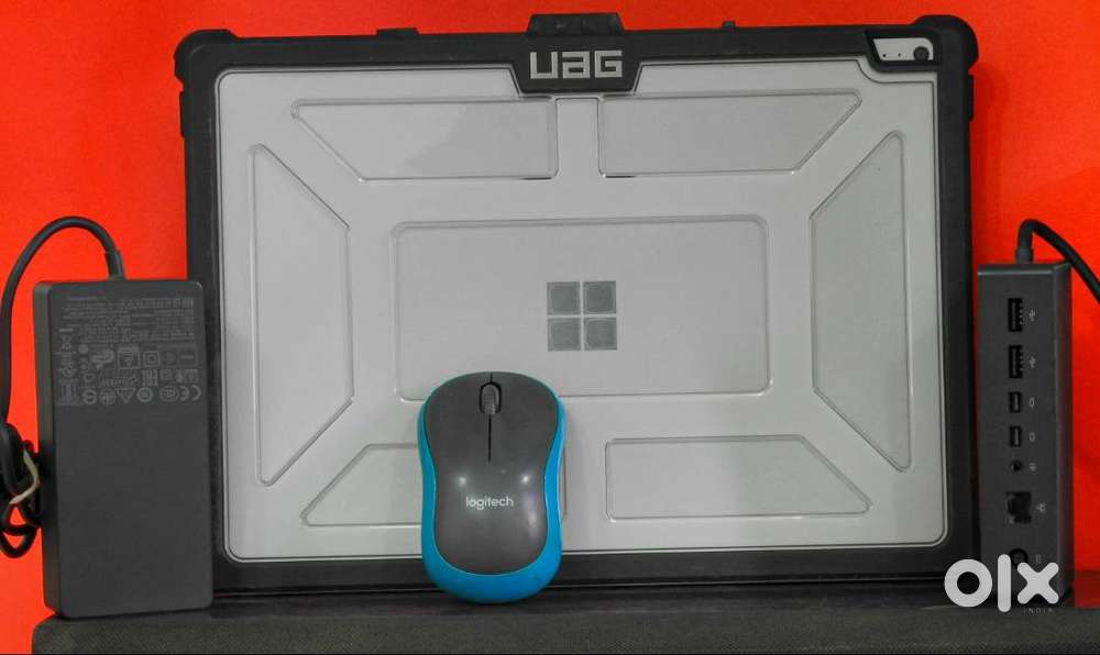 Microsoft Surface Book Computer intel i7 16GB 512GB MINT - Computers & Laptops - 1798904545