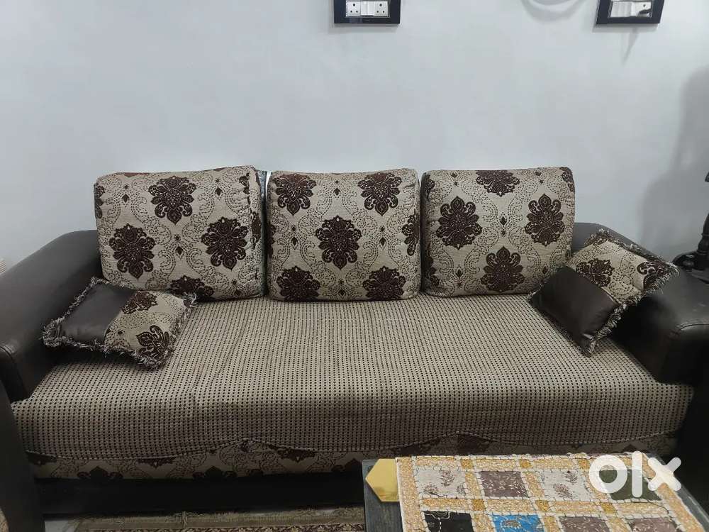 Quick Buy Sell Used Furniture in India OLX