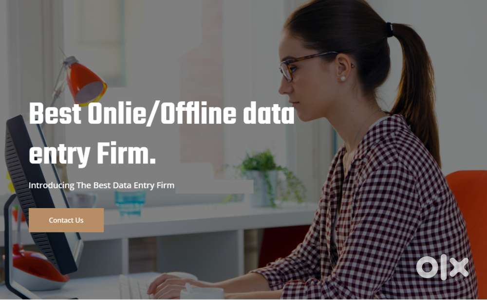 Online Data Entry Operator, Computer Work From Home | part-time and fu ...