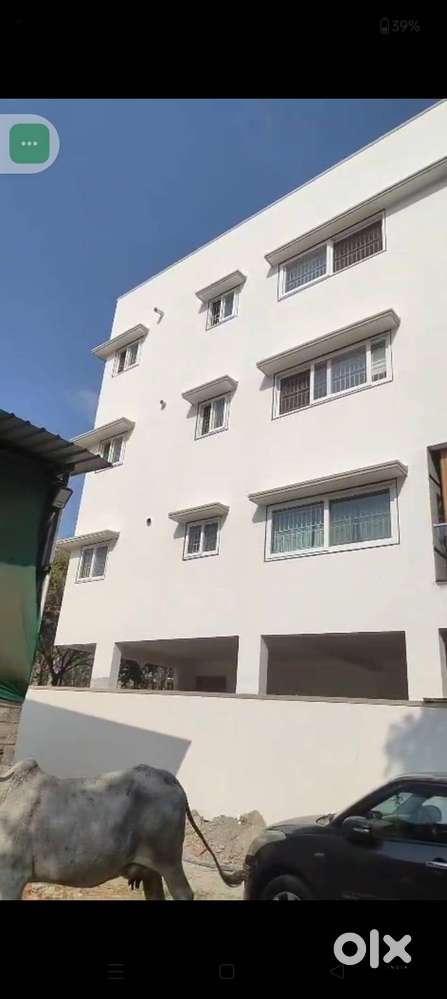 1 bhk for rent nr Gayathri Nati Hasu Goshala E Block D group - For Rent ...